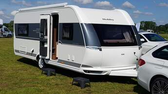 Hobby Prestige Alle Aufbauarten, neue Modelle, Tests, Videos, Ratgeber ...