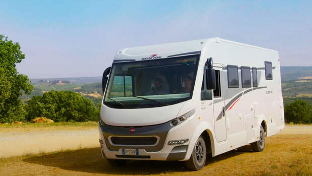 Kauftipp: 15 Integrierte unter 90.000 Euro | promobil