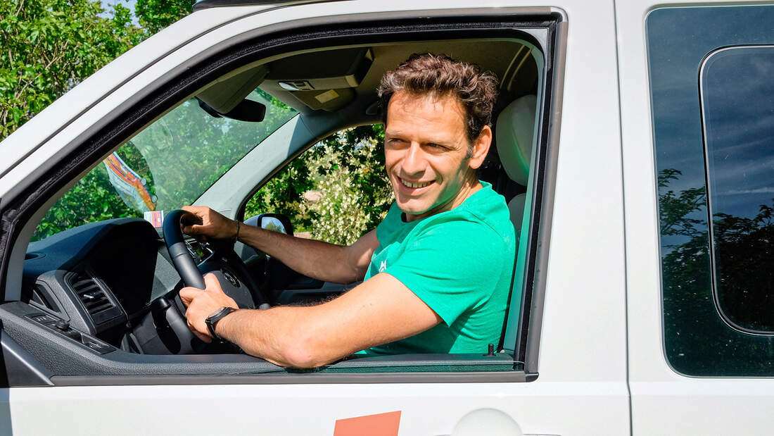 Yescapa & Goboony: Fusion der Camper-Sharing-Plattformen | promobil