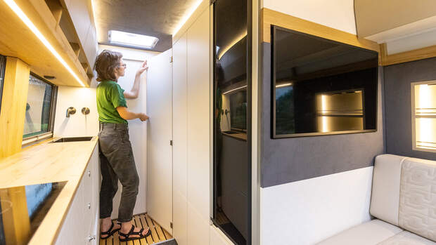 Joyrider Campingbus (2023) im Praxis-Test | promobil