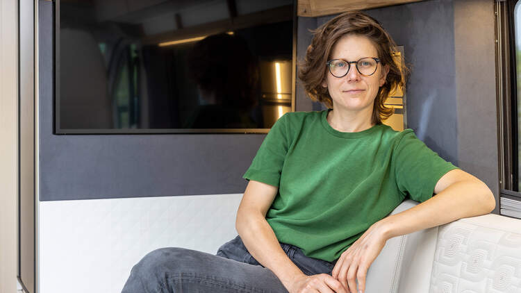 Joyrider Campingbus (2023) im Praxis-Test | promobil