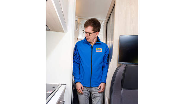 Kabe Van 690 LB (2023) im Test | promobil