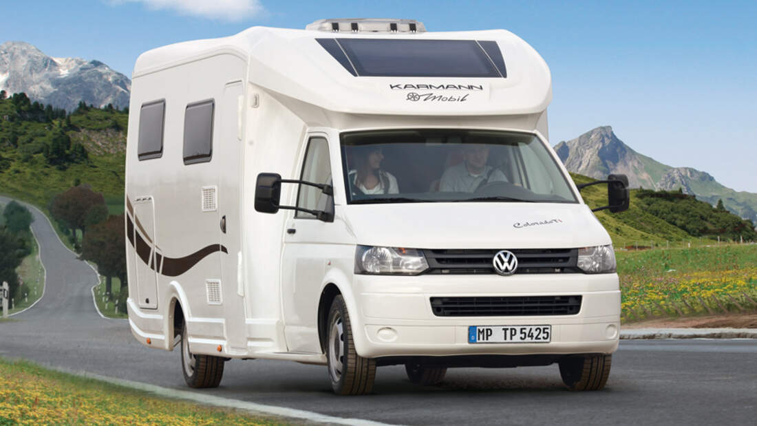 Karmann Colorado 685 TI | promobil