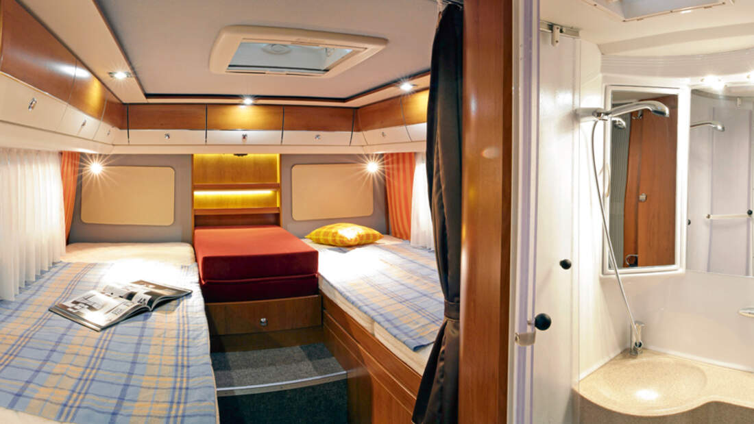 Karmann Colorado 685 TI - Promobil