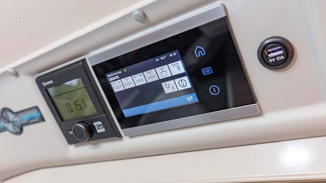 Knaus Boxdrive 680 ME First Edition im Test - Promobil