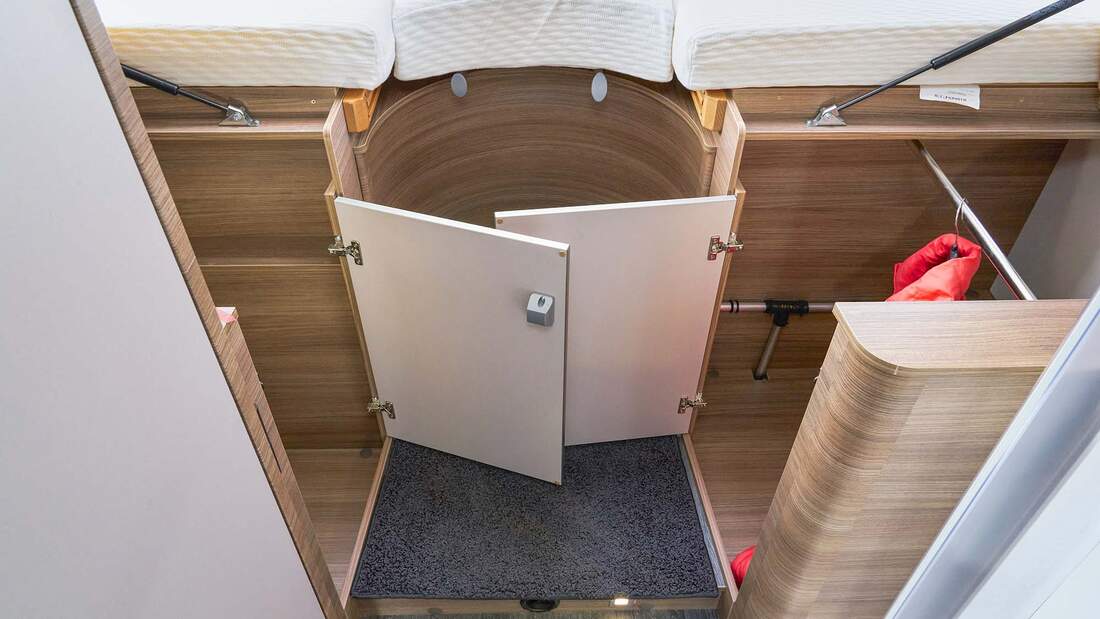 Knaus Live I 900 LEG (2021) im Test | promobil