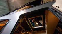 Kuckoo Camper Bruno: Mini-Caravan mit Aufstelldach | promobil