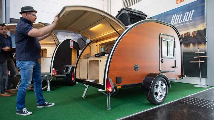 Kulba Tests & Fahrberichte, aktuelle Neuvorstellungen, Ratgeber, Videos ...