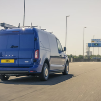 LEVC e-Camper (2022): Elektrischer Campervan | promobil