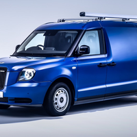 LEVC e-Camper (2022): Elektrischer Campervan | promobil