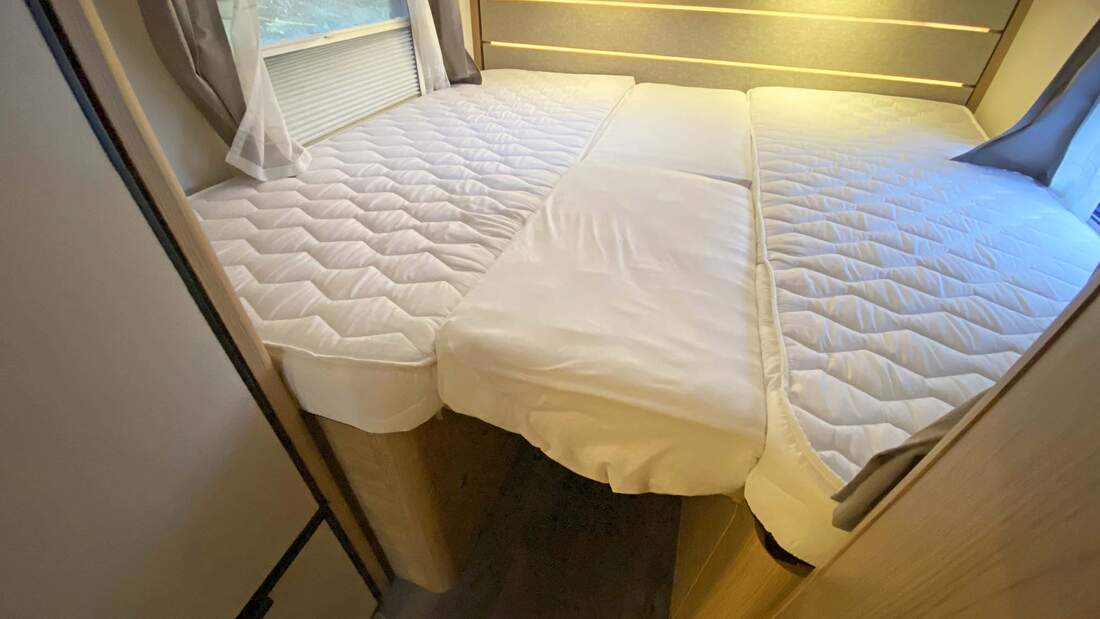 LMC Cruiser T 662 G (2021) im Test | promobil