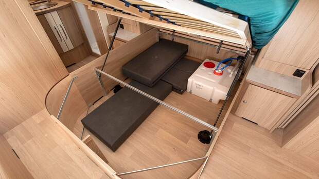 LMC Exquisite VIP 685 (2022) im Test | promobil