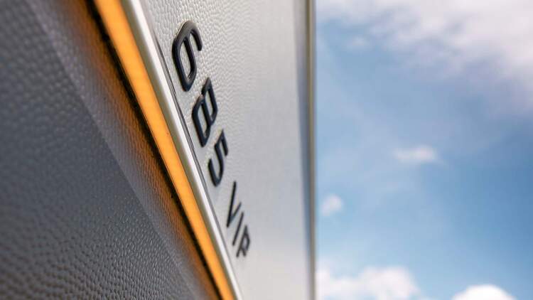 LMC Exquisite VIP 685 (2022) im Test | promobil