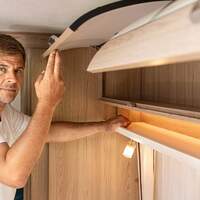 LMC Exquisite VIP 685 (2022) im Test | promobil