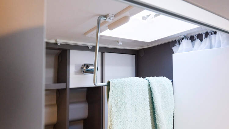 Offroad-Campingbus LMC Innovan 590 Active im Test | promobil