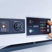 Offroad-Campingbus LMC Innovan 590 Active im Test | promobil