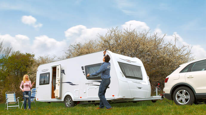 LMC Maestro Alle Aufbauarten, neue Modelle, Tests, Videos, Ratgeber ...