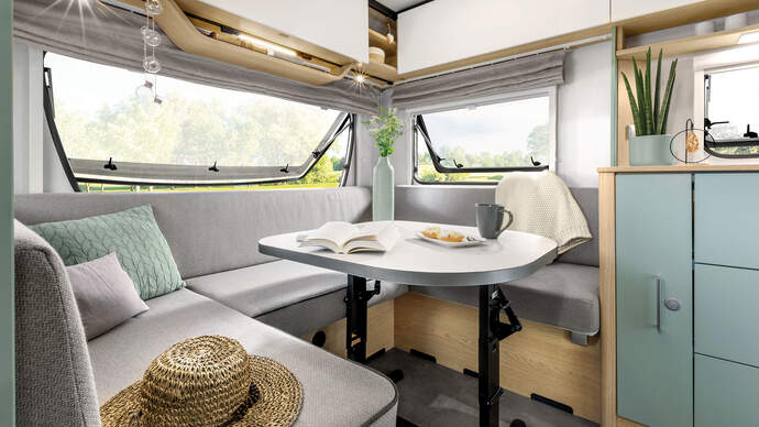 LMC Style Alle Aufbauarten, neue Modelle, Tests, Videos, Ratgeber ...