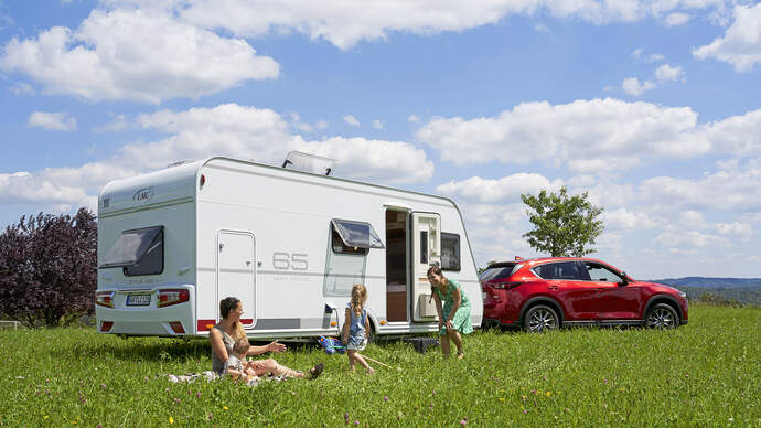 LMC Style Alle Aufbauarten, neue Modelle, Tests, Videos, Ratgeber ...