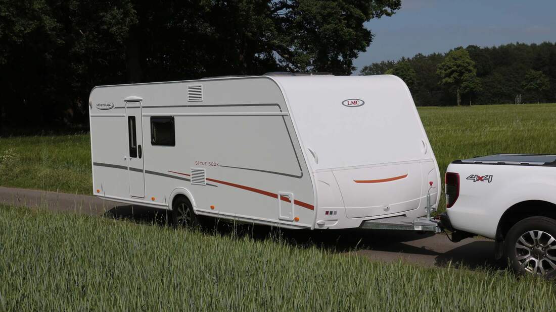 LMC Caravans (2019): Neue Grundrisse | promobil