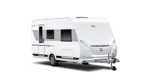 LMC Tandero (2023): Neue Caravan-Baureihe | promobil