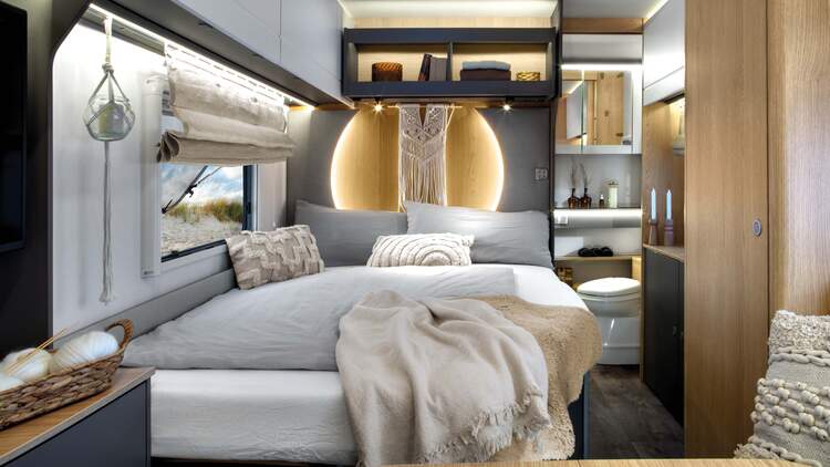 Alle Wohnwagen-Neuheiten 2024 im Überblick | promobil