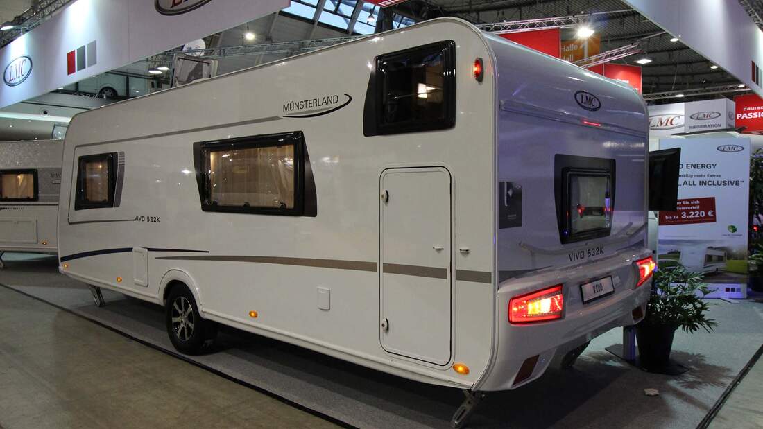 Lmc Vivo 532 K