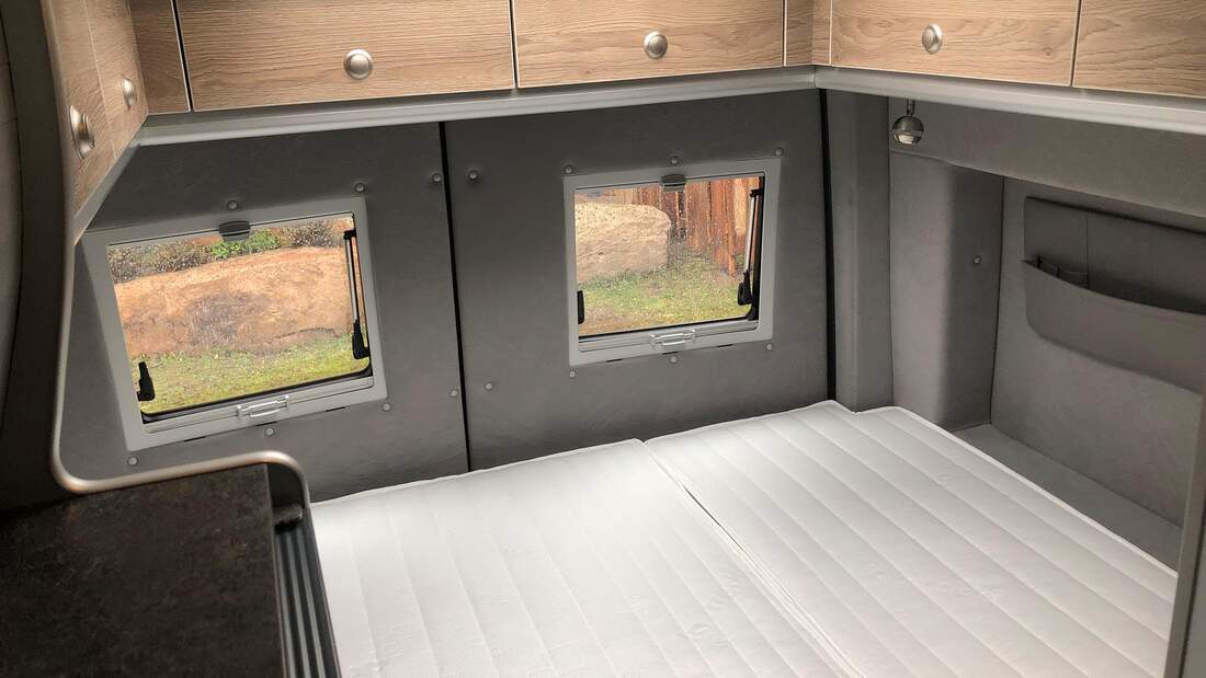 La Strada Regent S (2019) im Praxis-Test | promobil
