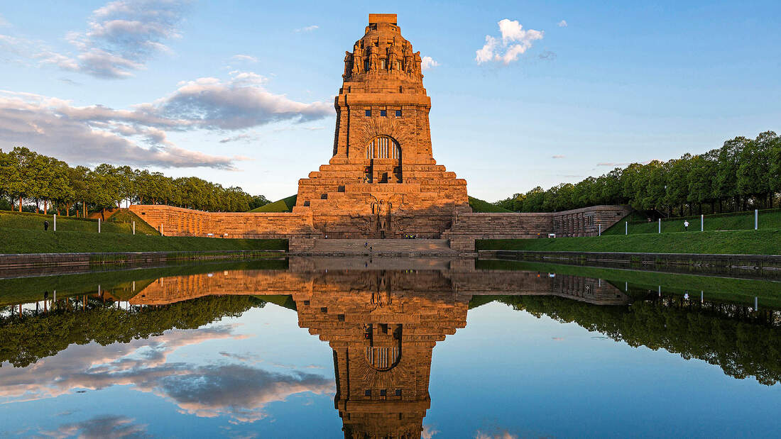 Wohnmobil-Tour Leipziger Seen - Stellplätze, Highlights, Tipps | promobil