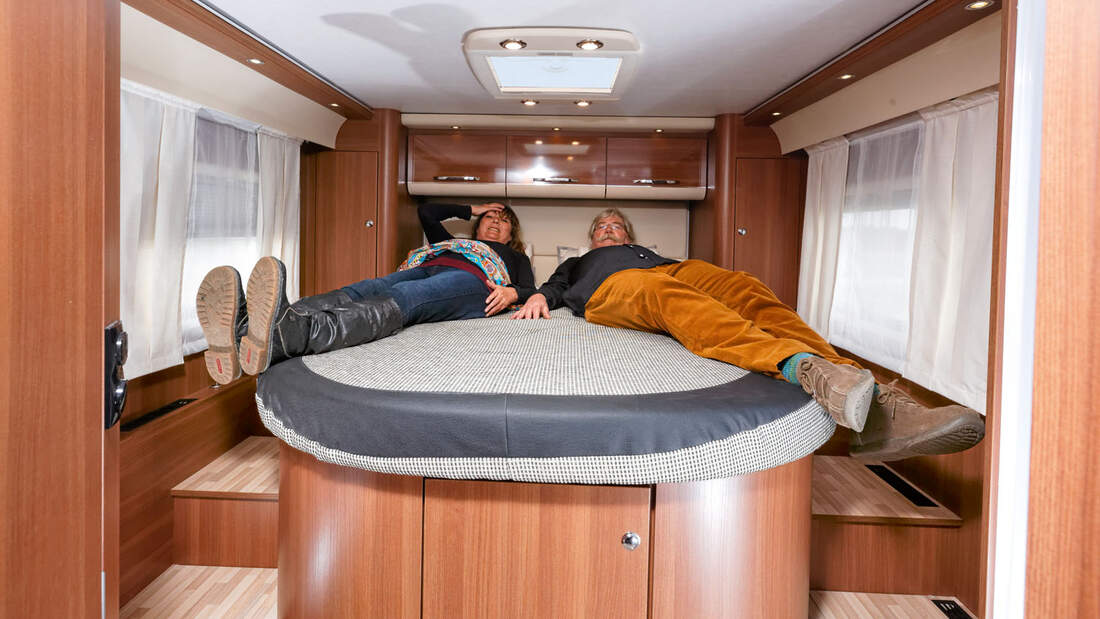 LMC Explorer im Vergleichstest: Sport oder Komfort | promobil