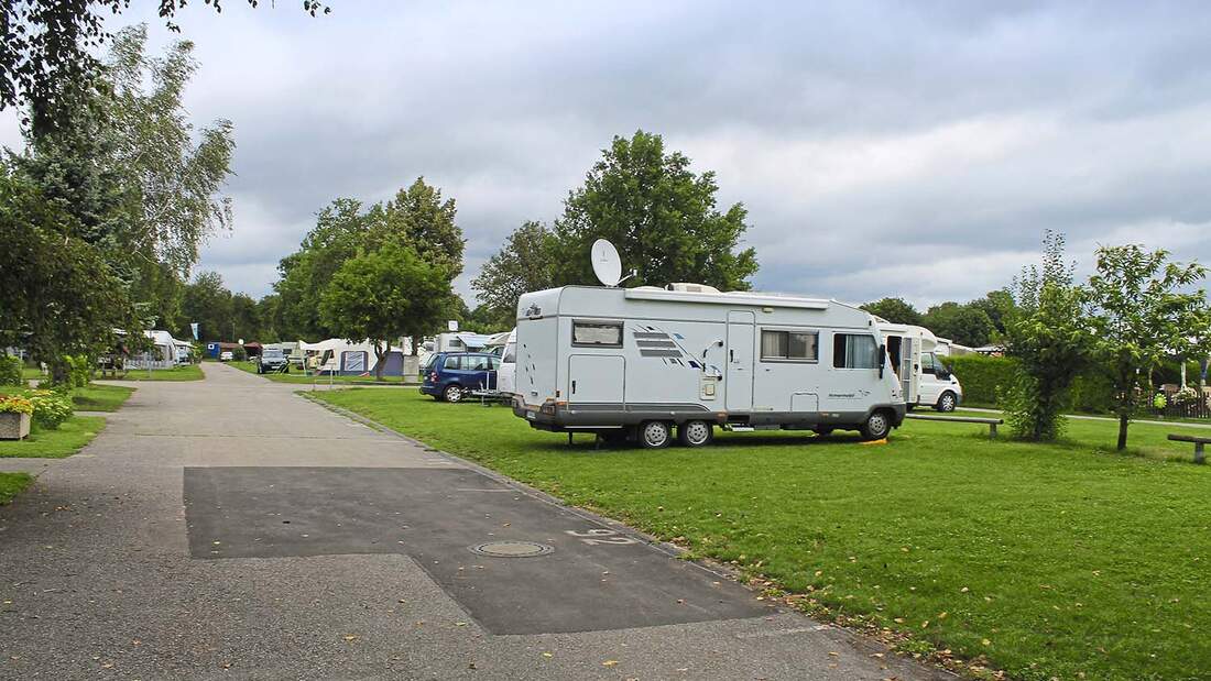 Reise-Tipp – die Kulturmetropole Linz mit dem Wohnmobil erleben - Promobil