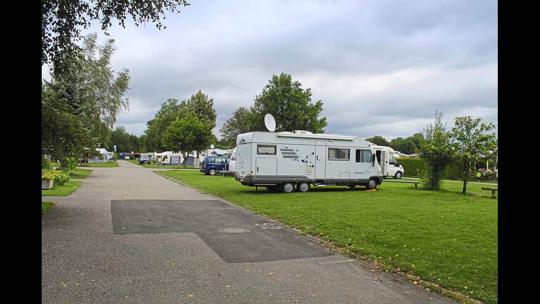 Reise-Tipp – die Kulturmetropole Linz mit dem Wohnmobil erleben | promobil