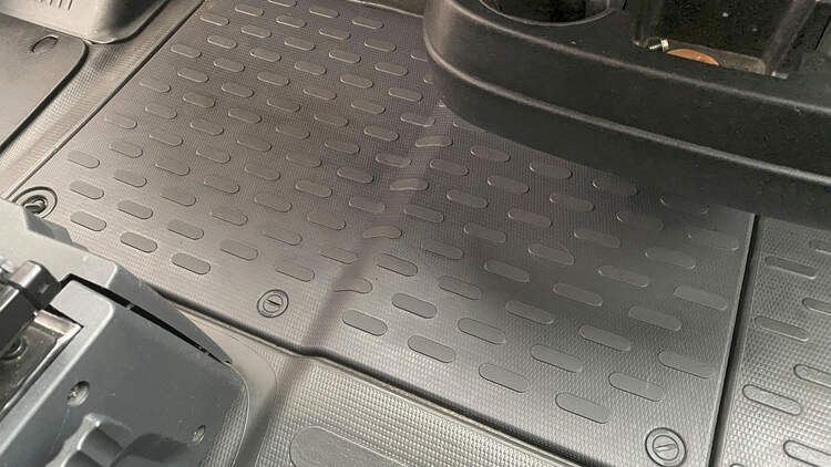 LFP-Starterbatterie im Wohnmobil nachrüsten: So gehts | promobil