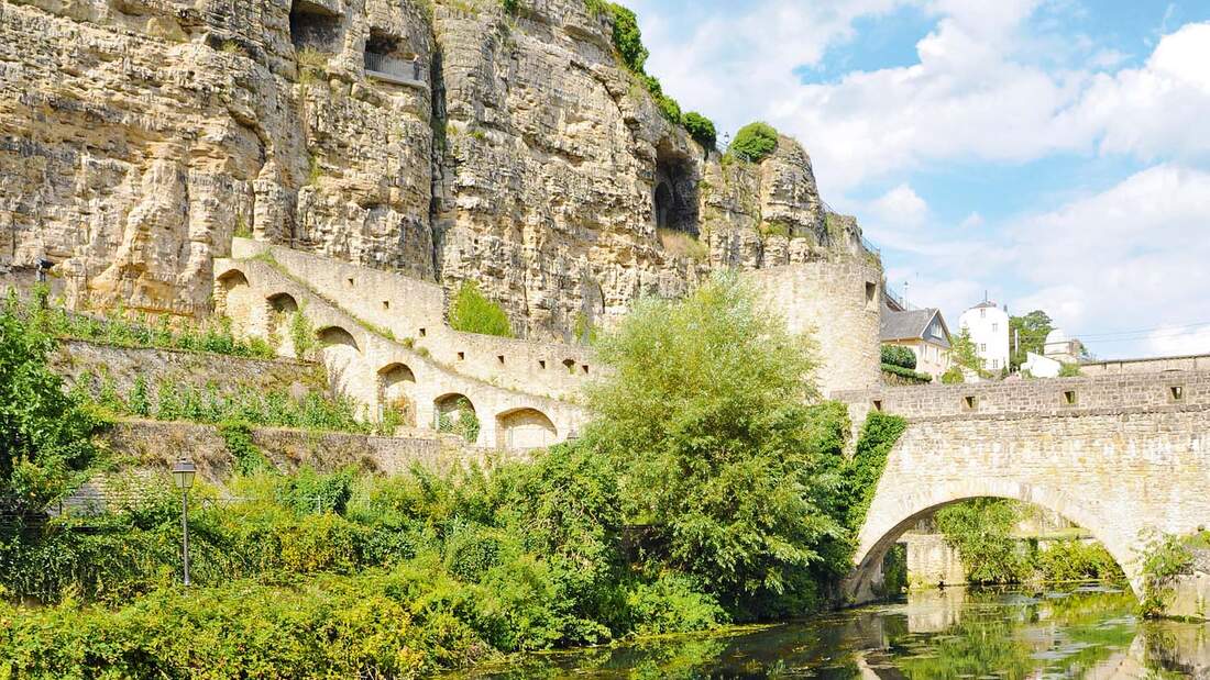 Luxemburg Island Tipp