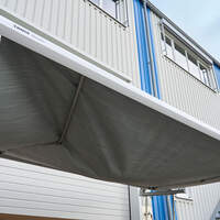 Schäden an der Wohnmobil-Markise verhindern: Die besten Tipps | promobil