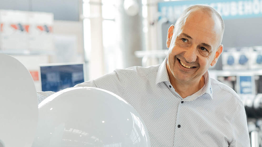 Interview zur Fritz-Berger-Zukunft | promobil