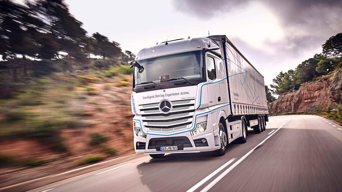 Marktübersicht: Alle Basisfahrzeuge für Wohnmobile (2023) | promobil