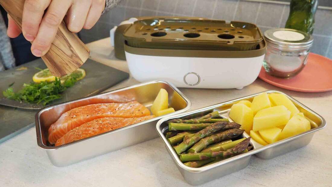 Miji Cookingbox One im Camping-Test | promobil