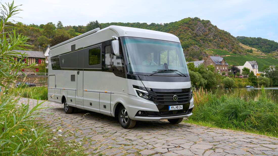 Wohnmobil Niesmann Und Bischoff