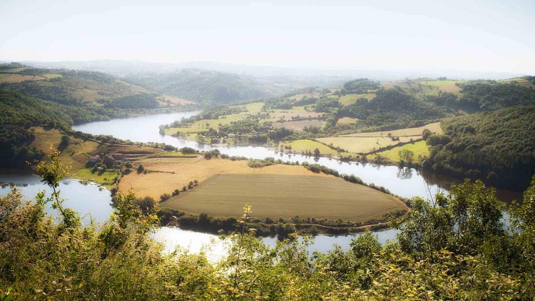 Frankreich: Die schönsten Campingplätze im Loire-Tal | promobil