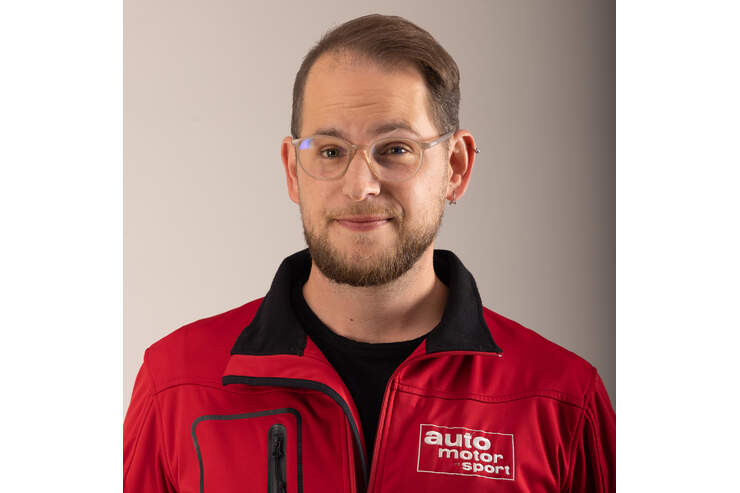 Patrick Lang | promobil