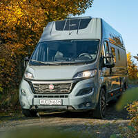 Plattformstrategie bei Wohnmobilen und Campervans | promobil