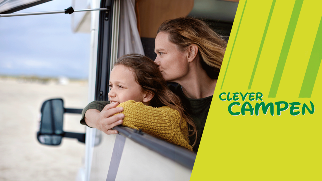 Campingurlaub als Familie: Idyllisch oder stressig? | promobil