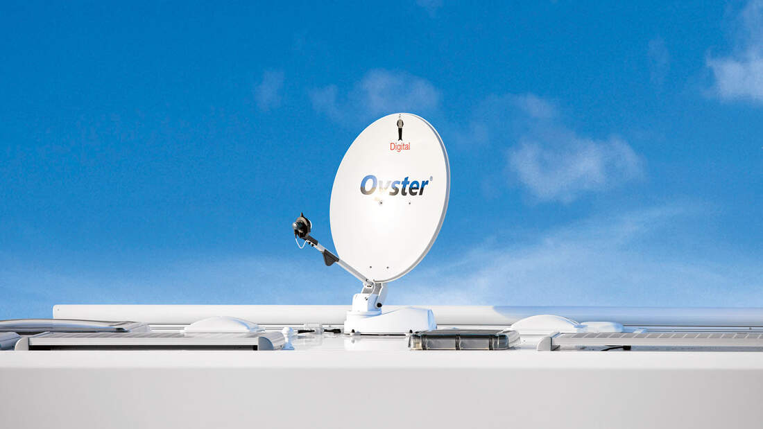 Tipps und Tricks mit Hilfe von Lesern: SAT - Europa im Überblick | promobil