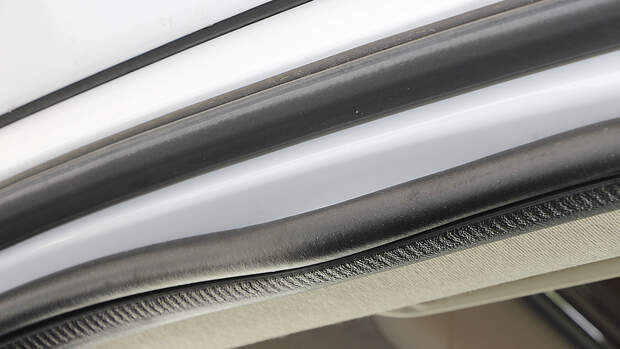 Pflegetipps und Austausch von Gummidichtungen am Wohnwagen | promobil