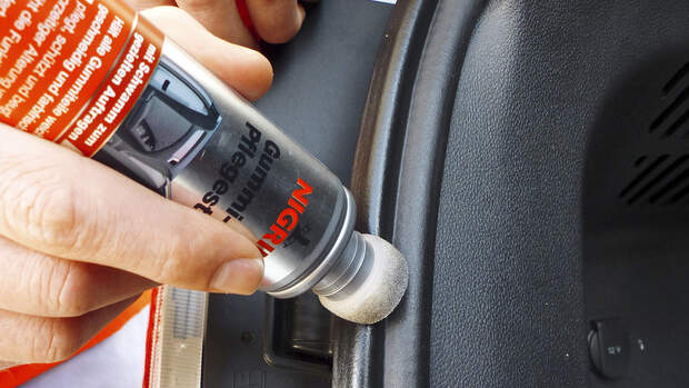 Pflegetipps und Austausch von Gummidichtungen am Wohnwagen | promobil