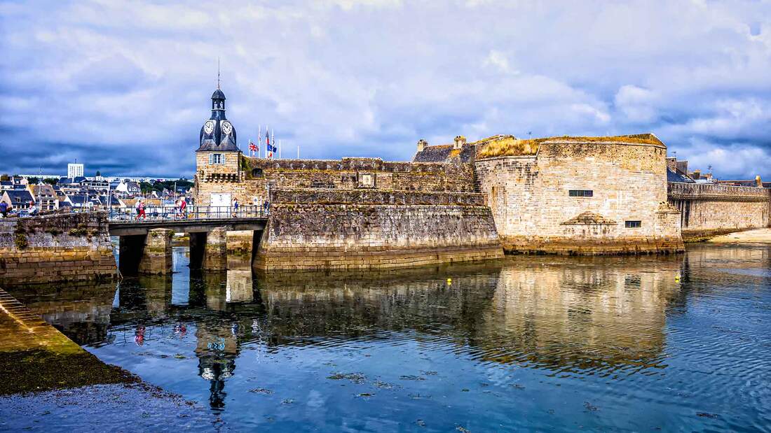 Campingreise ins Département Finistère | promobil