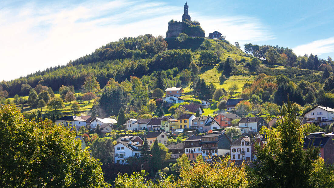 Reise-Tipp Lothringen: 5 Gute Gründe für Lothringen | promobil