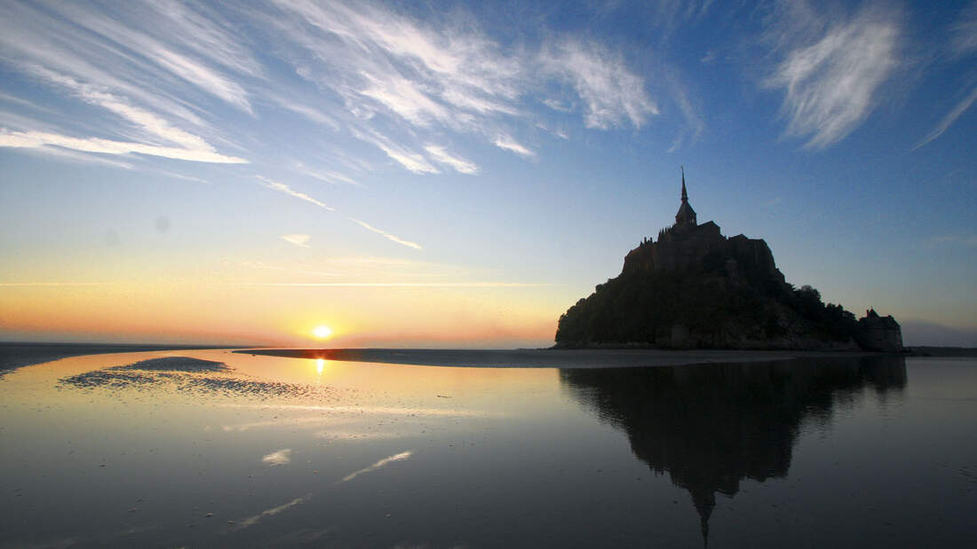 Reise-Tipp Nordwest Frankreich: Bretagne mit dem Wohnmobil - Promobil Reise-Tipp Nordwest Frankreich: Bretagne mit dem Wohnmobil - Promobil