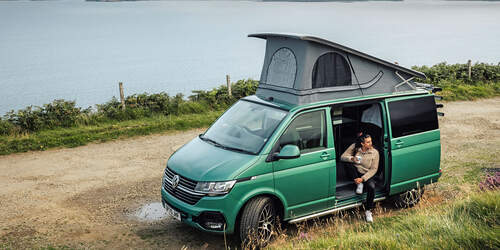 Yescapa & Goboony: Fusion der Camper-Sharing-Plattformen | promobil